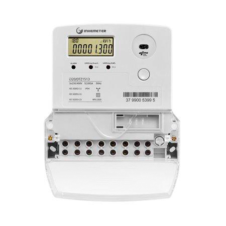 Three Phase Multi-Tariff Smart Meter | COFAE